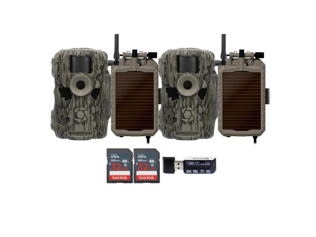 Click here for Stealth Cam 36MP Fusion Max Cellular Trail Camera... prices