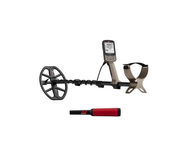 Click here for Minelab X-Terra Elite Expedition Pack with Detecto... prices