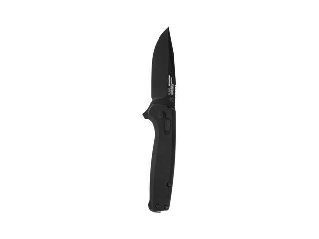 Click here for SOG Terminus XR G10 Rugged EDC Ambidextrous Foldin... prices
