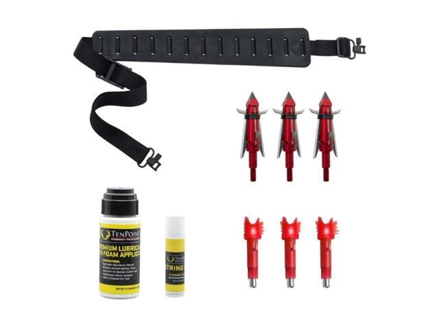 Click here for TenPoint Ready-to-Hunt Accessory Package with Red... prices