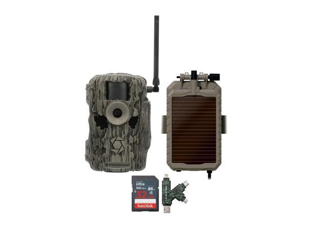 Click here for Stealth Cam 36MP Fusion Max Cellular Trail Camera... prices