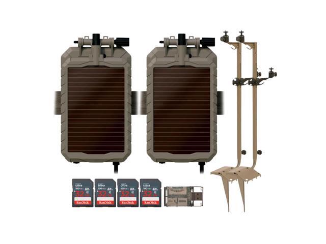 Click here for Stealth Cam Adjustable Multi-Pivot Mounting Post f... prices