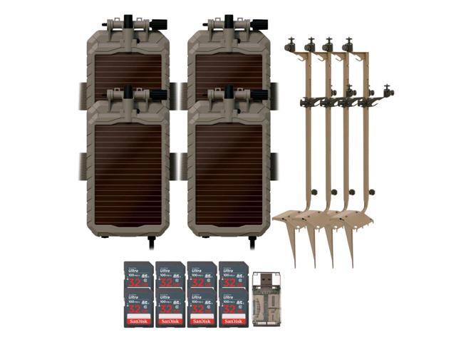 Click here for Stealth Cam Adjustable Multi-Pivot Mounting Post f... prices