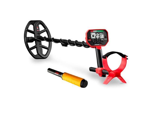 Click here for Minelab Vanquish 440 Powerful  Accurate  and Light... prices