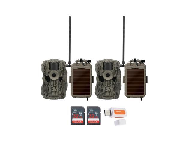 Click here for Stealth Cam 36MP Fusion Max Cellular Trail Camera... prices
