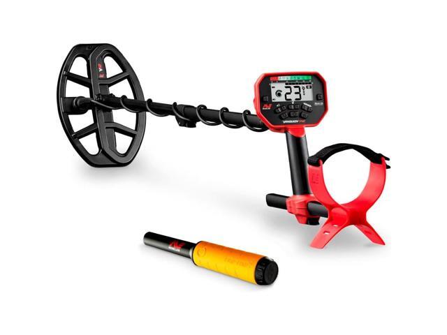 Click here for Minelab Vanquish 440 All-Terrain  Powerful  Accura... prices