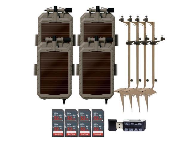 Click here for Stealth Cam Adjustable Multi-Pivot Mounting Post (... prices