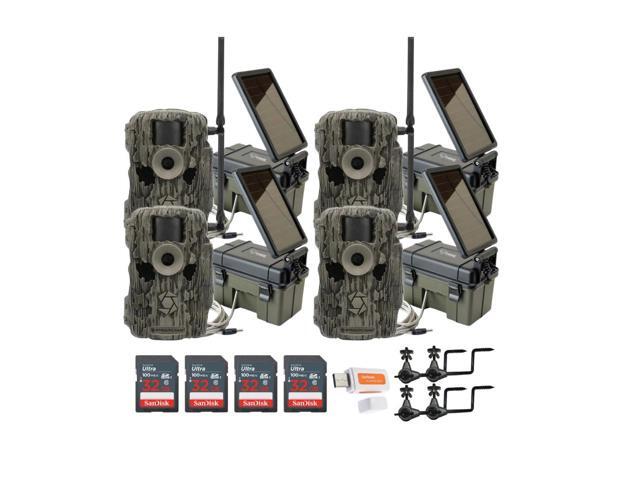 Click here for Stealth Cam 36MP Fusion Max Cellular Trail Camera... prices