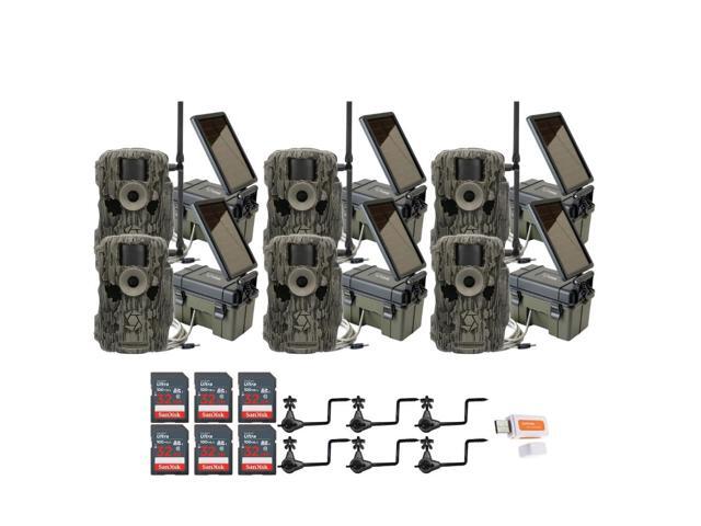 Click here for Stealth Cam 36MP Fusion Max Cellular Trail Camera... prices