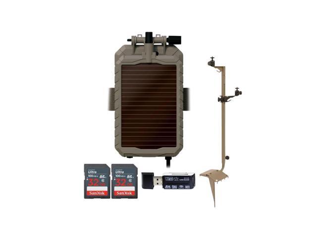 Click here for Stealth Cam Adjustable Multi-Pivot Mounting Post f... prices