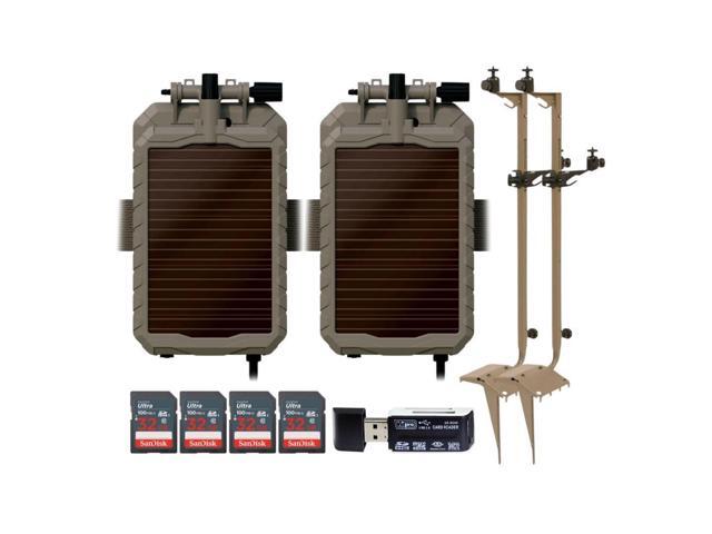 Click here for Stealth Cam Adjustable Multi-Pivot Mounting Post (... prices