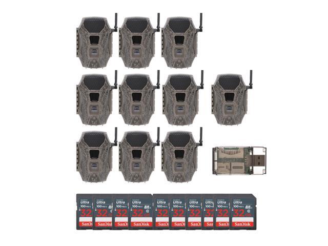 Click here for Wildgame Innovations Terra Cell 16MP Cellular Trai... prices