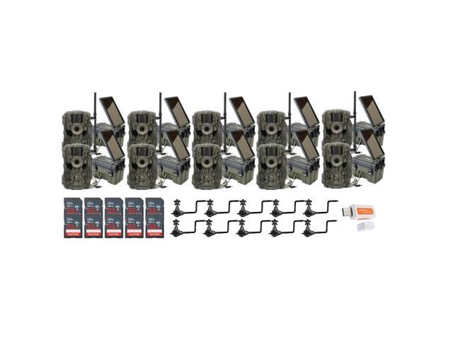 Click here for Stealth Cam 36MP Fusion Max Cellular Trail Camera... prices