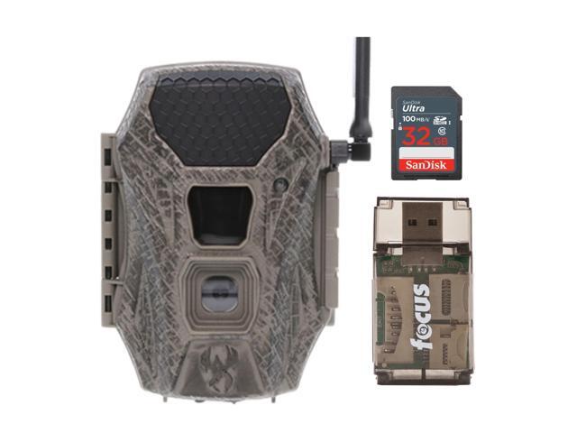 Click here for Wildgame Innovations Terra Cell 16MP Cellular Trai... prices