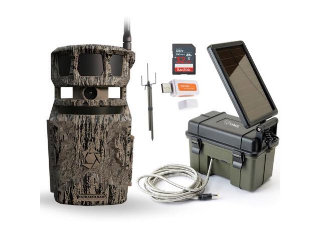 Click here for Stealth Cam Revolver 40MP Pro 360-Degree Cellular... prices