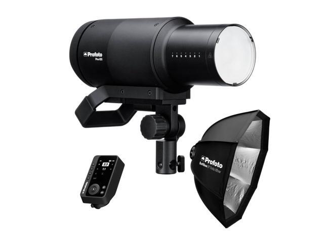 Click here for Profoto Pro-D3 750W Industrial-Grade Monolight Bun... prices