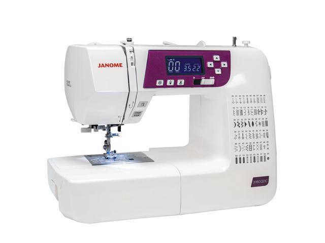 Click here for Janome 3160QDC-G Sewing and Quilting Machine with... prices
