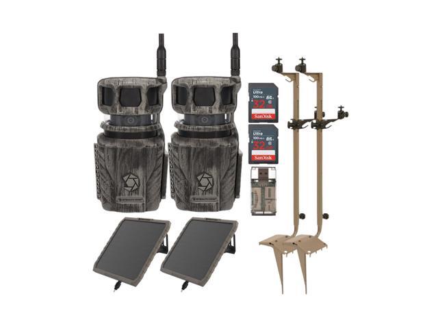 Click here for Stealth Cam Revolver 36MP Pro 360 Degree Cellular... prices