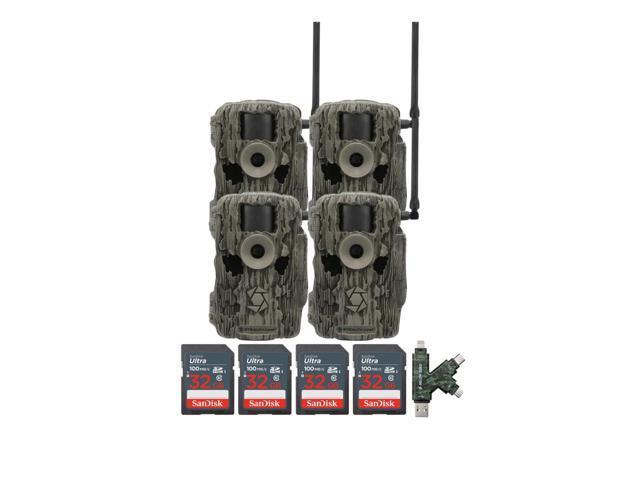 Click here for Stealth Cam 36MP Fusion Max Cellular Trail Camera... prices