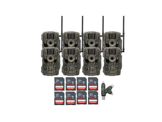 Click here for Stealth Cam 36MP Fusion Max Cellular Trail Camera... prices