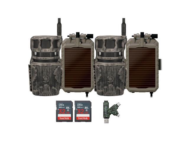 Click here for Stealth Cam Revolver 40MP Pro 360 Degree Cellular... prices