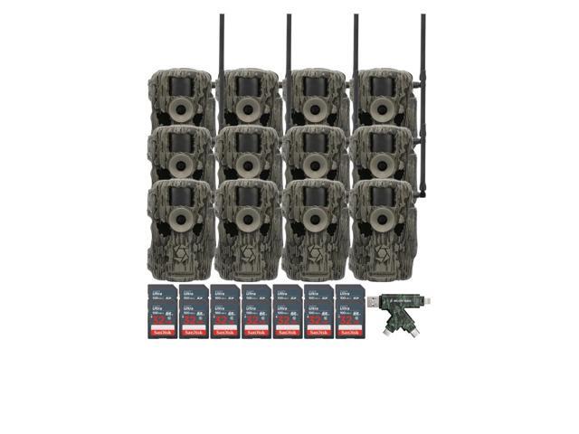 Click here for Stealth Cam 36MP Fusion Max Cellular Trail Camera... prices