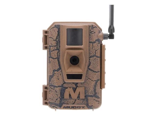 Click here for Muddy Mitigator Cellular 24MP Imaging Trail Camera... prices