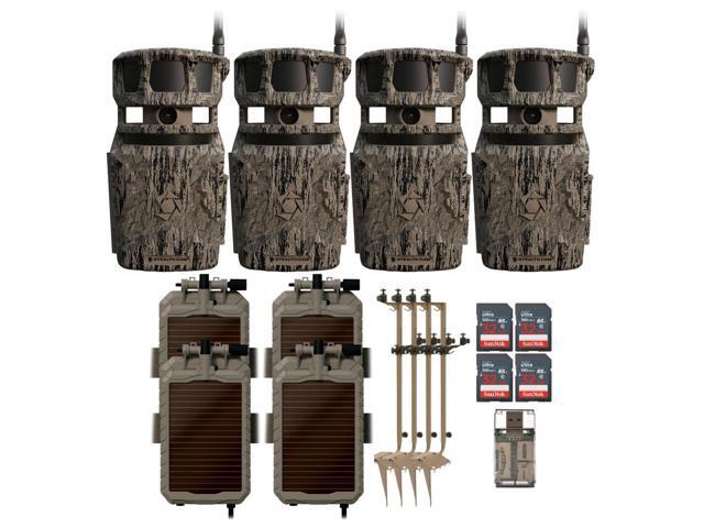 Click here for Stealth Cam Revolver 40MP Pro 360-Degree Cellular... prices