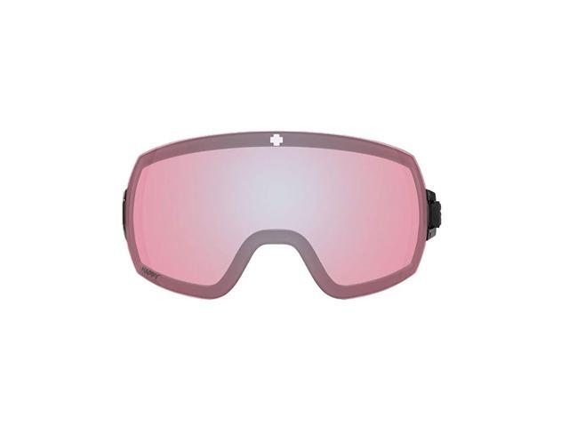 Click here for SPY+ Optic Happy LL Rose Replacement Lens with Ant... prices