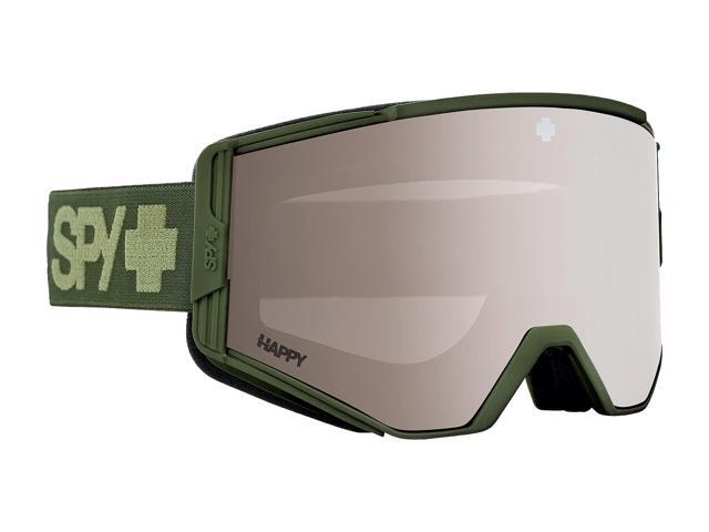 Click here for SPY+ Optic ACE Protective Snow Goggles with Happy... prices