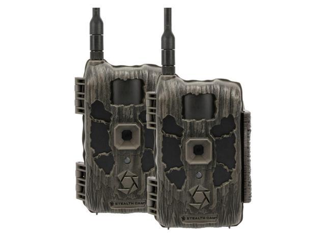 Click here for Stealth Cam 40MP Deceptor Max Cellular Trail Camer... prices