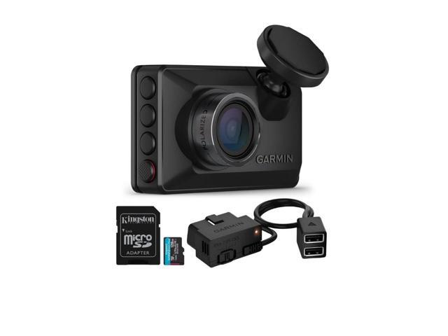 Click here for Garmin Dash Cam X210 Compact 1440p Camera with 140... prices