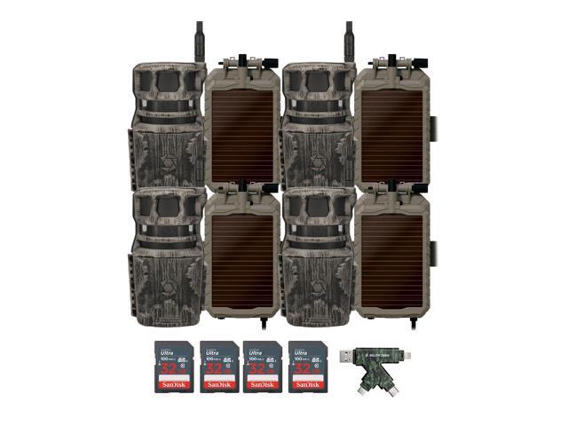 Click here for Stealth Cam Revolver 40MP Pro 360 Degree Cellular... prices