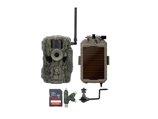 Click here for Stealth Cam 36MP Fusion Max Cellular Trail Camera... prices