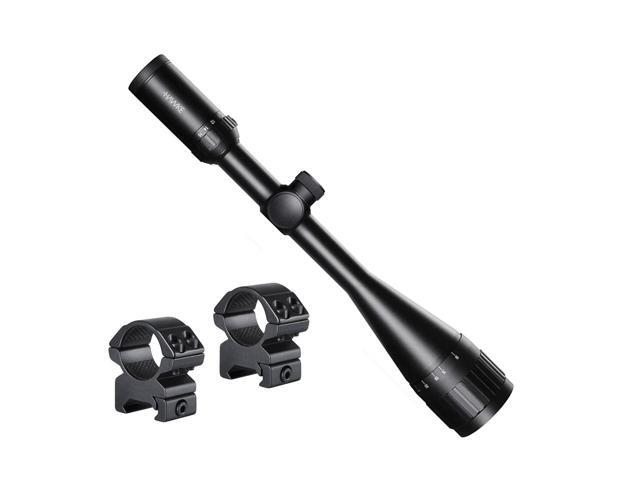 Click here for Hawke Sport Optics 4-16x50 Vantage AO Riflescope w... prices