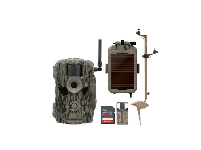 Click here for Stealth Cam 36MP Fusion Max Cellular Trail Camera... prices