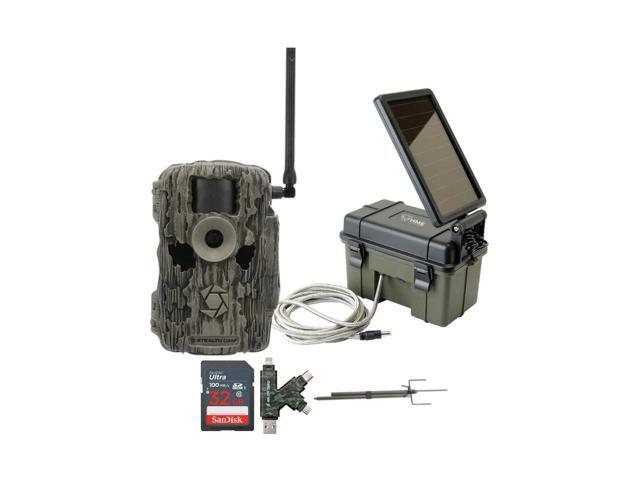 Click here for Stealth Cam 36MP Fusion Max Cellular Trail Camera... prices