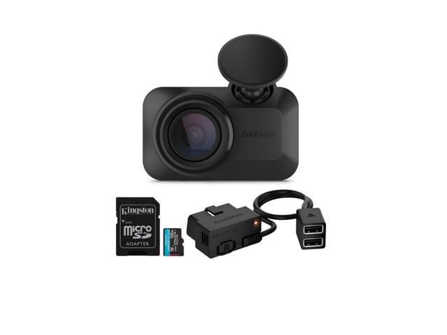 Click here for Garmin Dash Cam Mini 3 Ultra-Compact 1080p Camera... prices