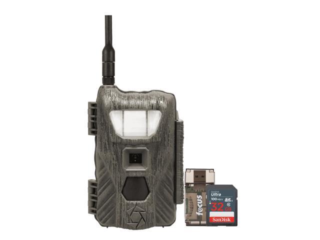 Click here for Stealth Cam Flashback 40MP White Flash Cellular Tr... prices