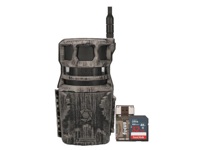 Click here for Stealth Cam Revolver Pro 360 Degree 40MP Cellular... prices