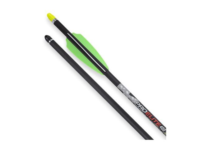 Click here for TenPoint Non-Lighted Pro Elite 400 20-Inch Long 0.... prices