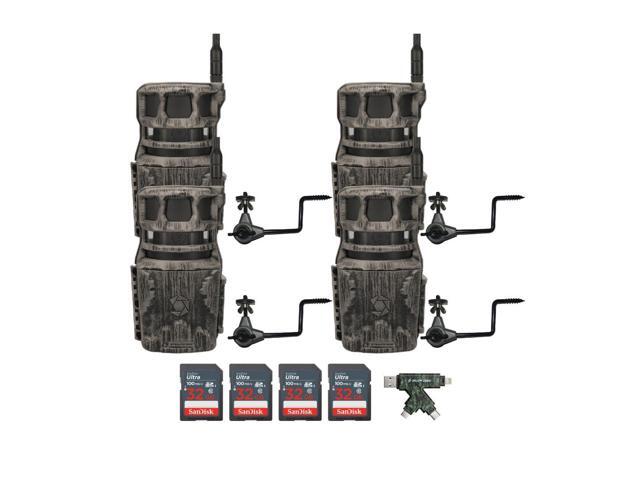 Click here for Stealth Cam Revolver 40MP Pro 360-Degree Cellular... prices