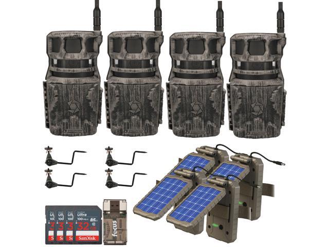 Click here for Stealth Cam Revolver 40MP Pro 360-Degree Cellular... prices