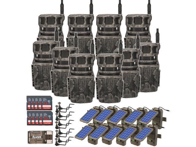 Click here for Stealth Cam Revolver 40MP Pro 360-Degree Cellular... prices