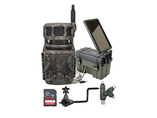 Click here for Stealth Cam Revolver 40MP Pro 360-Degree Cellular... prices