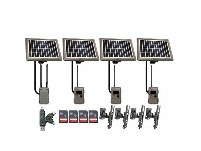 Click here for Cuddeback CuddeLink Wireless 3rd Gen Trail Cameras... prices