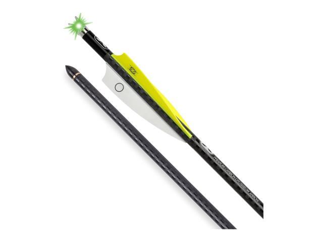 Click here for TenPoint 16-Inch EVO-X Alpha-Blaze Lighted Carbon... prices