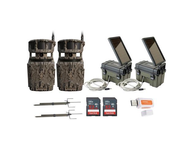 Click here for Stealth Cam Revolver 40MP Pro 360-Degree Cellular... prices