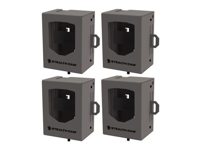 Click here for Stealth Cam Bear Security Box (Large  4-Pack) Bund... prices