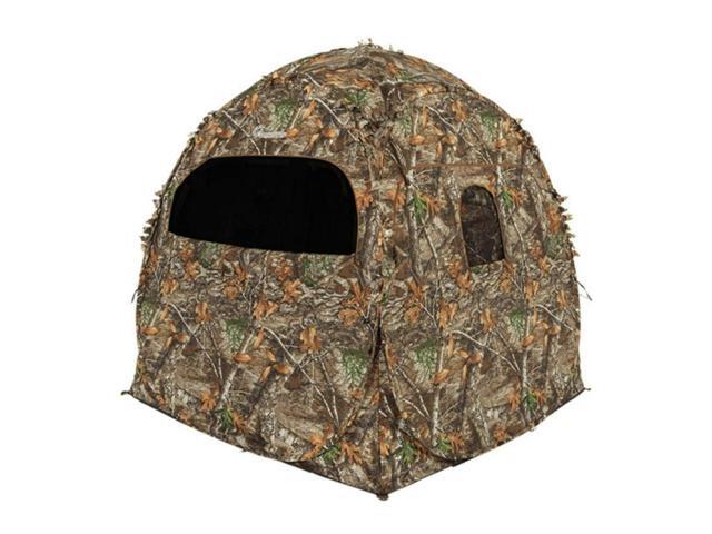 Click here for Ameristep 60 x 60 x 66-Inch Doghouse Fire Retardan... prices